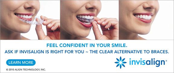 Invisalign & Six Month Smiles in Newton & Boston MA | Newton Dental ...
