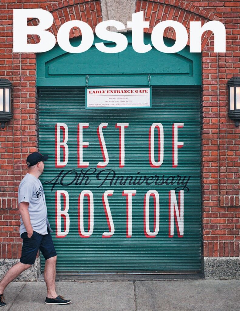 Boston's Best Cometic Dentist In Newton MA Media | Newton Dental Associates